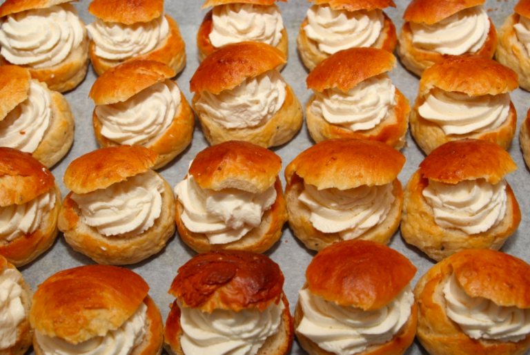 Vastlakuklid | Toitumisnõustaja kokakool