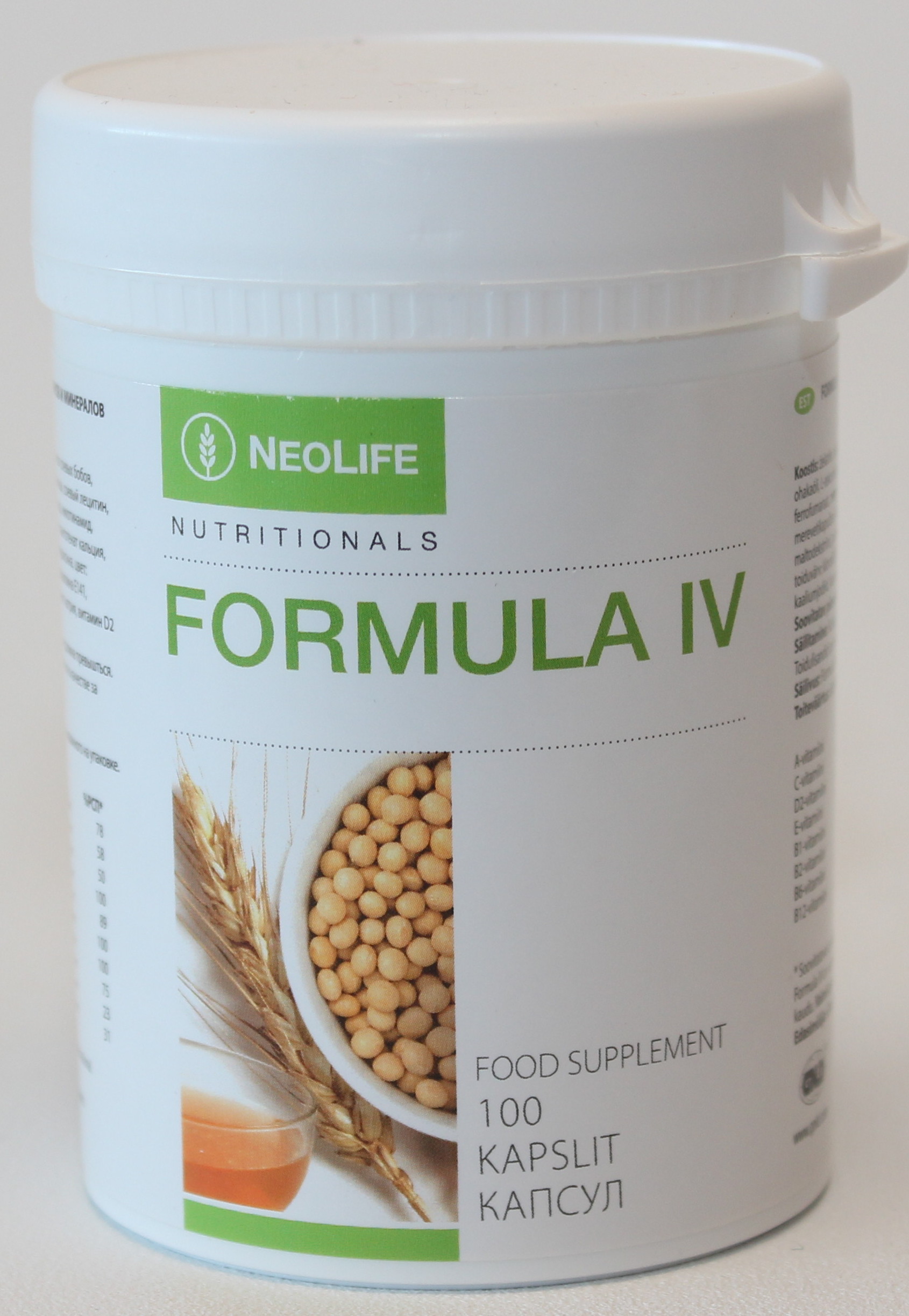 B-grupi vitamiinid - Toitumisnõustaja soovitused